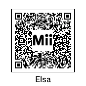 Elsa | HafzaProductions Wii Party U fanon Wiki | Fandom