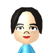 Jaurit (WS) | HafzaProductions Wii Party U fanon Wiki | Fandom