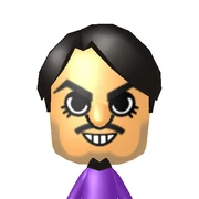 Vellinoise | HafzaProductions Wii Party U fanon Wiki | Fandom