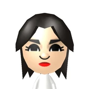 Susanna (WS) | HafzaProductions Wii Party U fanon Wiki | Fandom