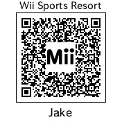 Jake (Preview Mii) | HafzaProductions Wii Party U fanon Wiki | Fandom