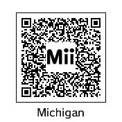 Michigan (WS) | HafzaProductions Wii Party U fanon Wiki | Fandom