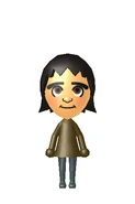 Yuriko (WS) | HafzaProductions Wii Party U fanon Wiki | Fandom