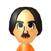Garfin (WS) | HafzaProductions Wii Party U fanon Wiki | Fandom