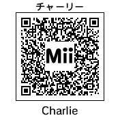 Charlie | HafzaProductions Wii Party U fanon Wiki | Fandom