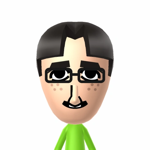 Jhosté | HafzaProductions Wii Party U fanon Wiki | Fandom