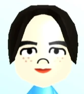 Jaurit (WS) | HafzaProductions Wii Party U fanon Wiki | Fandom