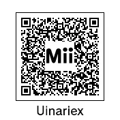 Uniariex | HafzaProductions Wii Party U fanon Wiki | Fandom