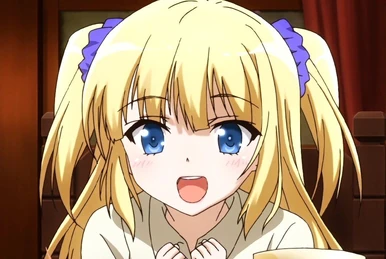 Arco Amagami Ss Kaoru