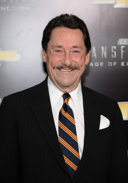 Peter Cullen | Hagar Wiki | Fandom