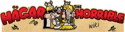 Hagar Wiki | Fandom
