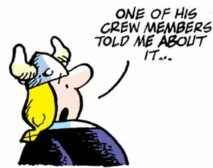 Helga | Hagar Wiki | Fandom