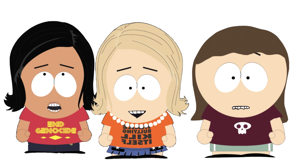 The Hags | Hagaverse Wiki | Fandom