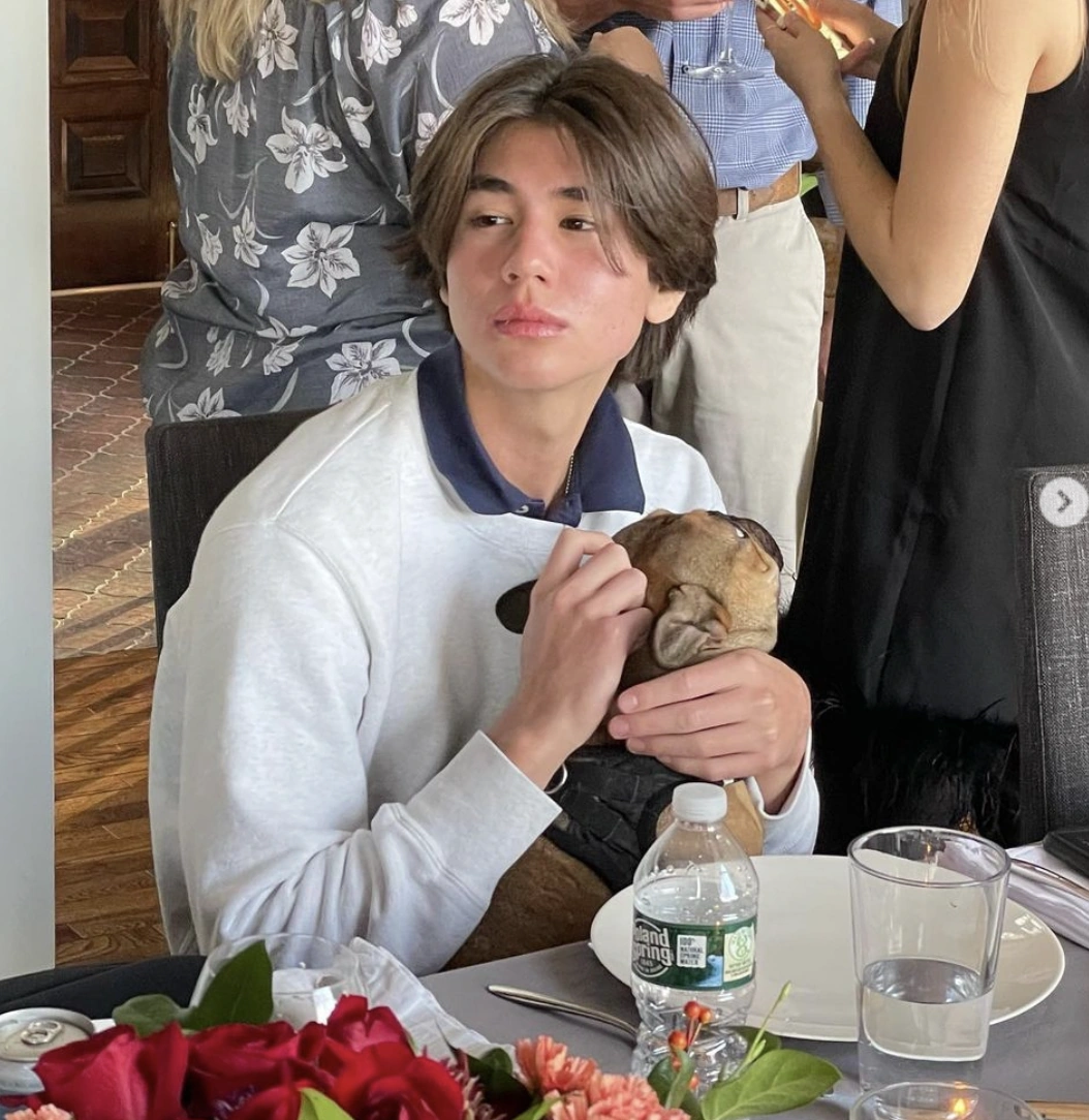 Teddy Lee | Hagaverse Wiki | Fandom