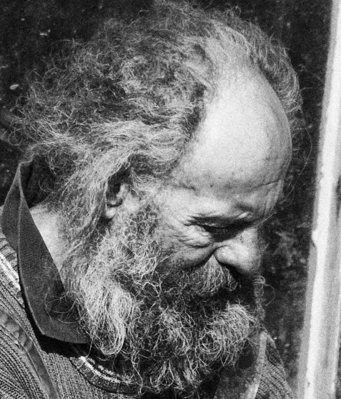 Bob Crouch | Hagfish Wiki | Fandom