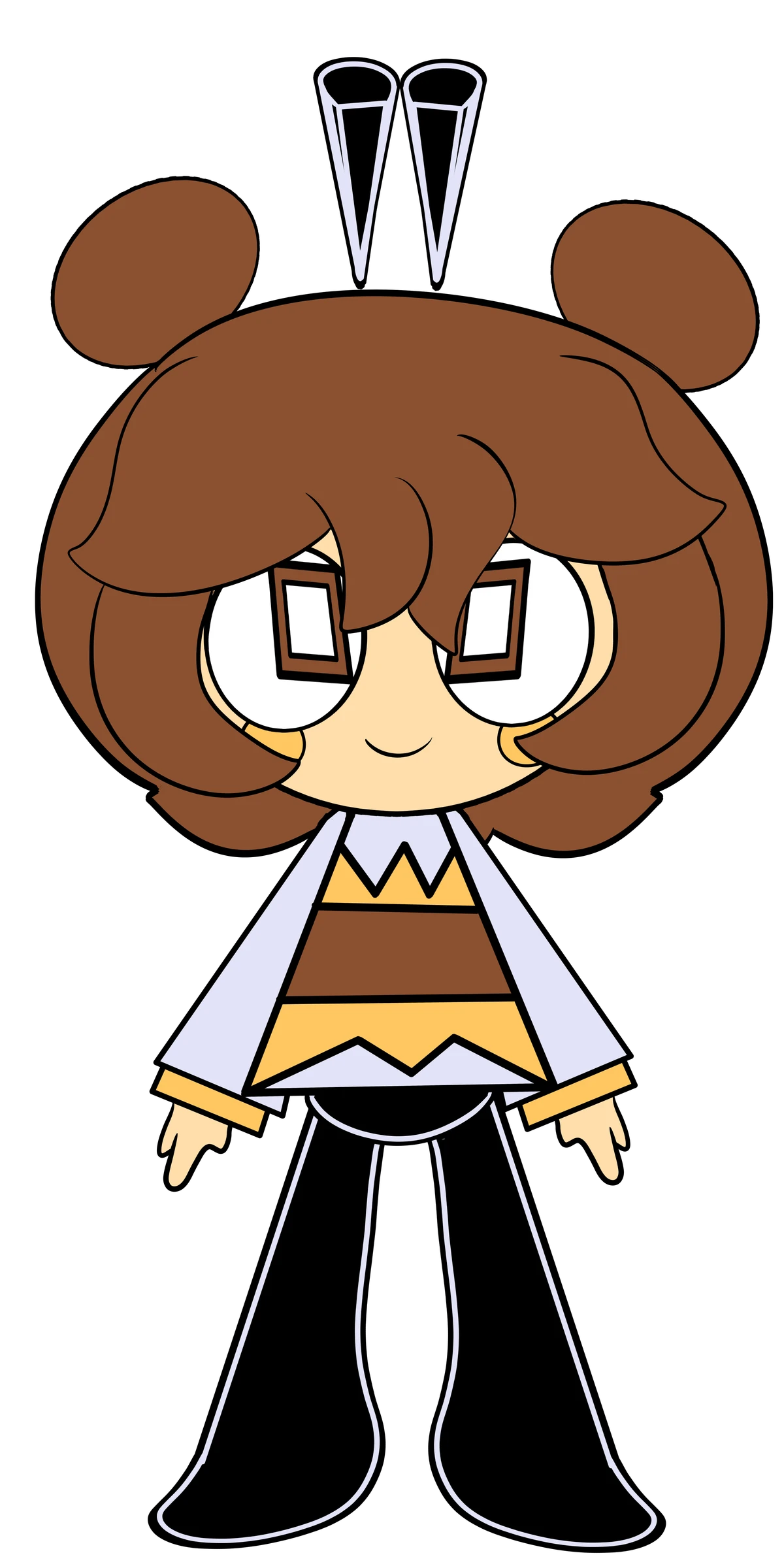 Honeybuzz | Hagh Wiki | Fandom