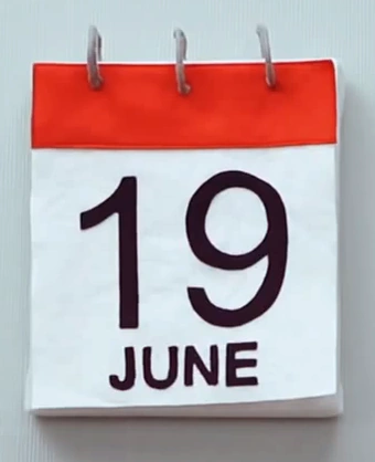 June 19th | Hagh Wiki | Fandom