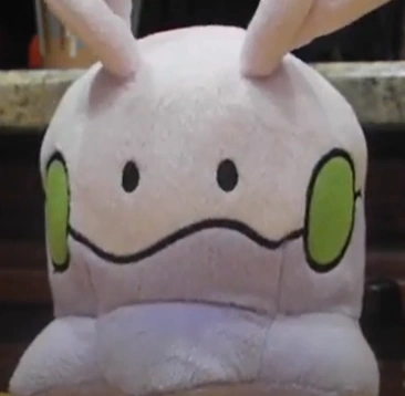 Goomy (Character) | Hagh Wiki | Fandom
