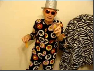 Ray Sipe | Hagh Wiki | Fandom