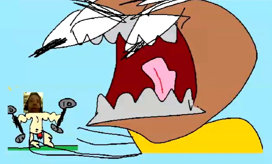 YOU'RE A POOPYHEAD!! | Hagh Wiki | Fandom