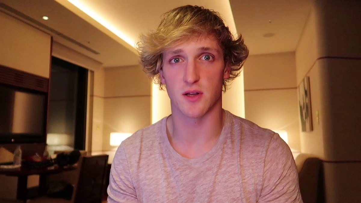 Logan Paul | Hagh Wiki | Fandom