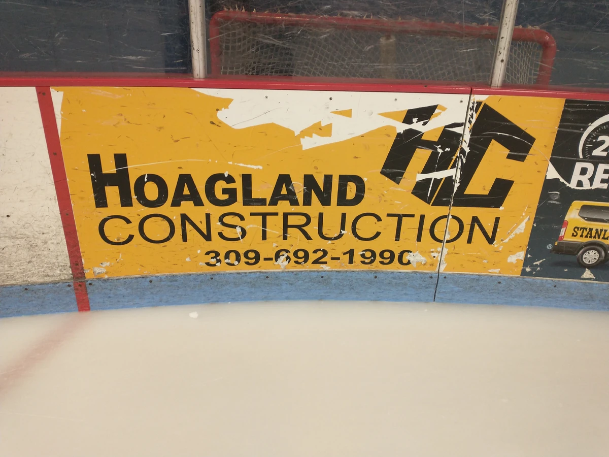 Hoagland Construction | Hagh Wiki | Fandom