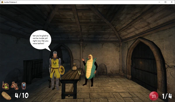 Jumbo Potatoes 2 | Hagh Wiki | Fandom