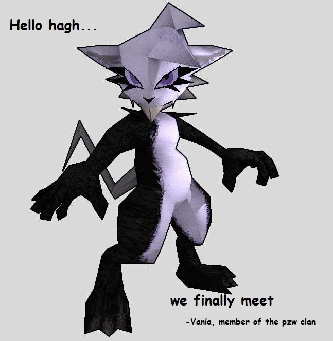 Vania | Hagh Wiki | Fandom