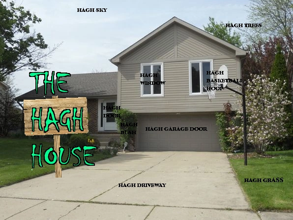 The hagh house | Hagh Wiki | Fandom