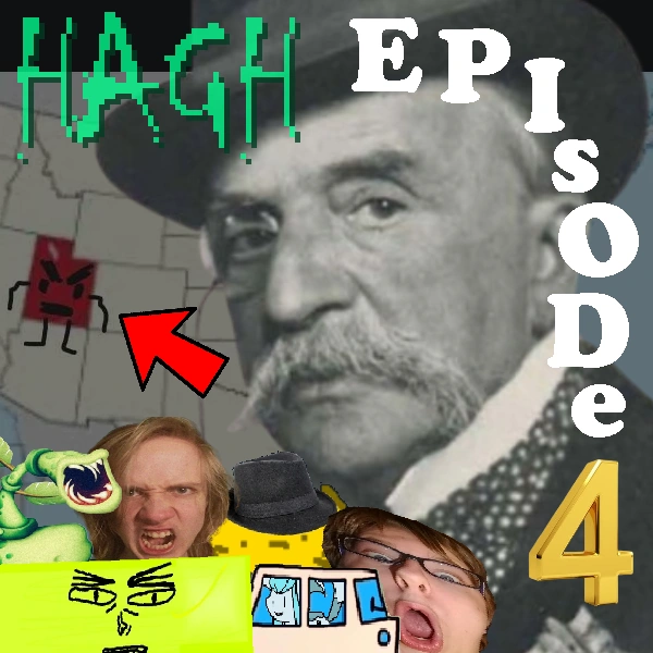 Episode 4 (Season 2) | Hagh Wiki | Fandom