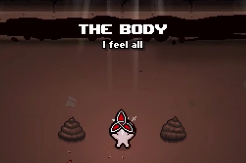 The Body | Hagh Wiki | Fandom