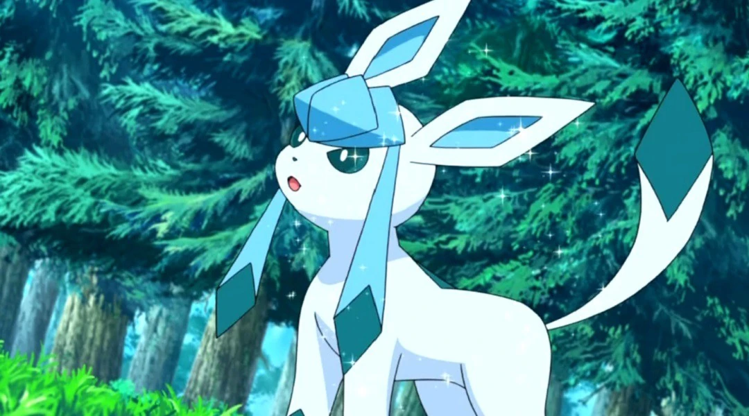 Glaceon | Hagh Wiki | Fandom