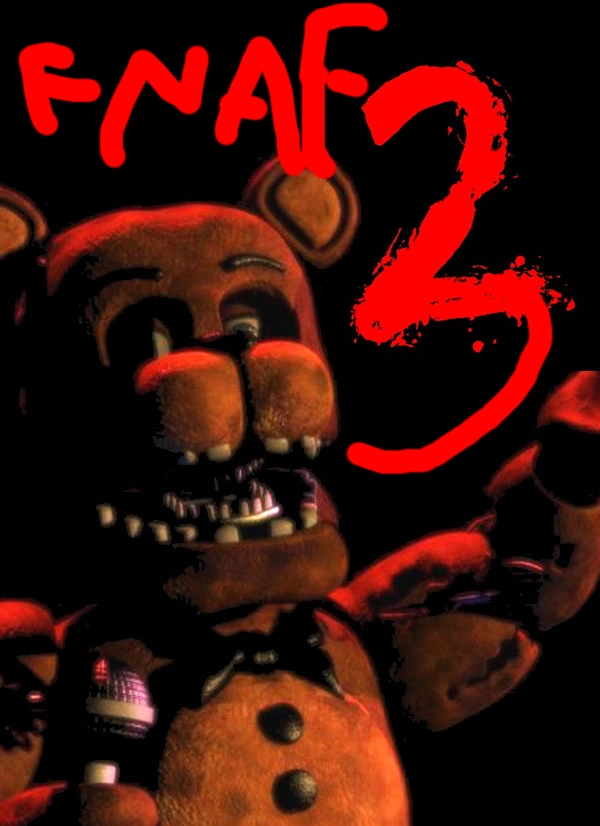 FNaF 3 | Hagh Wiki | Fandom