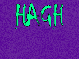 HAGH: The Video Game | Hagh Wiki | Fandom