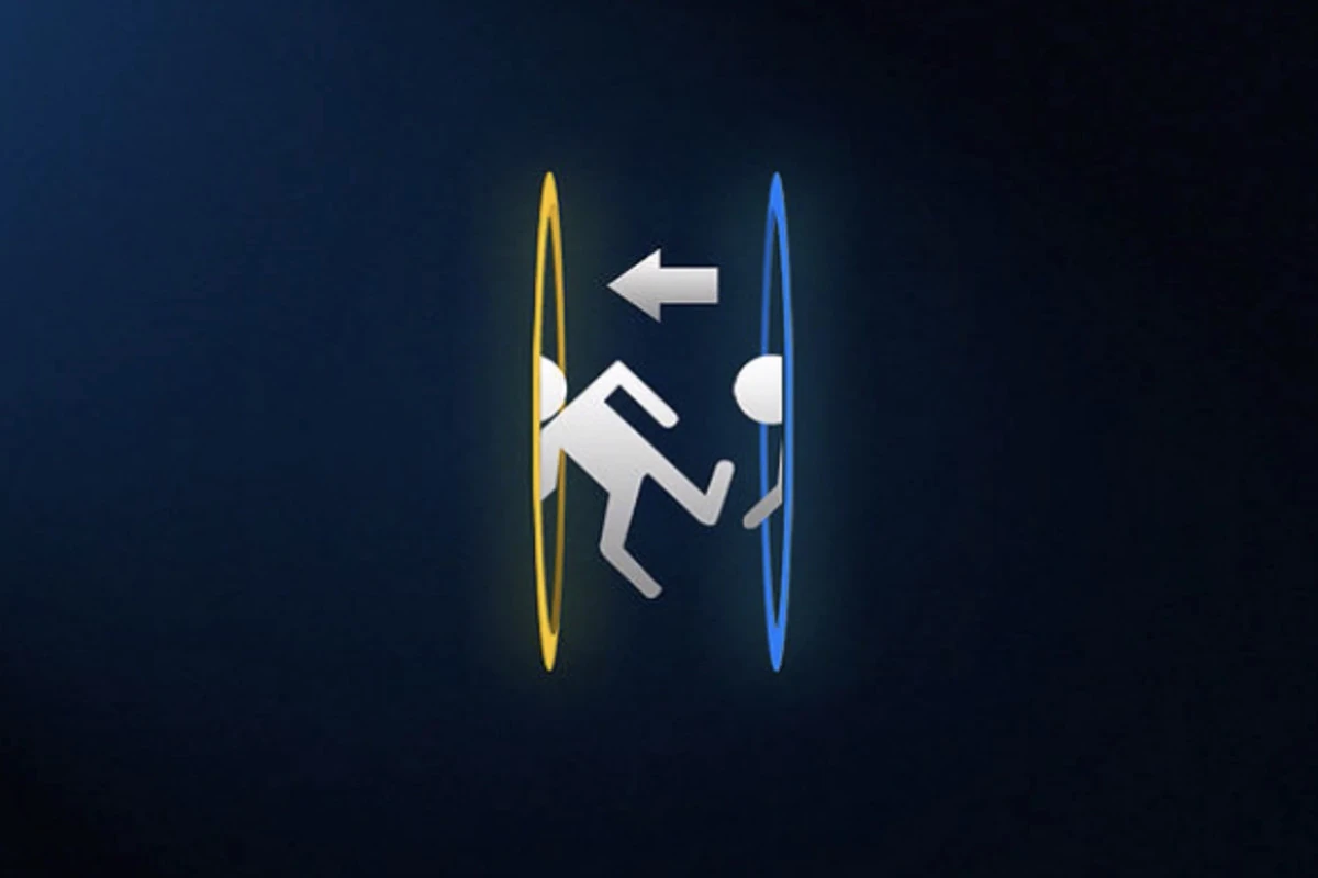 Portal Guy