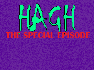 Special Episode | Hagh Wiki | Fandom