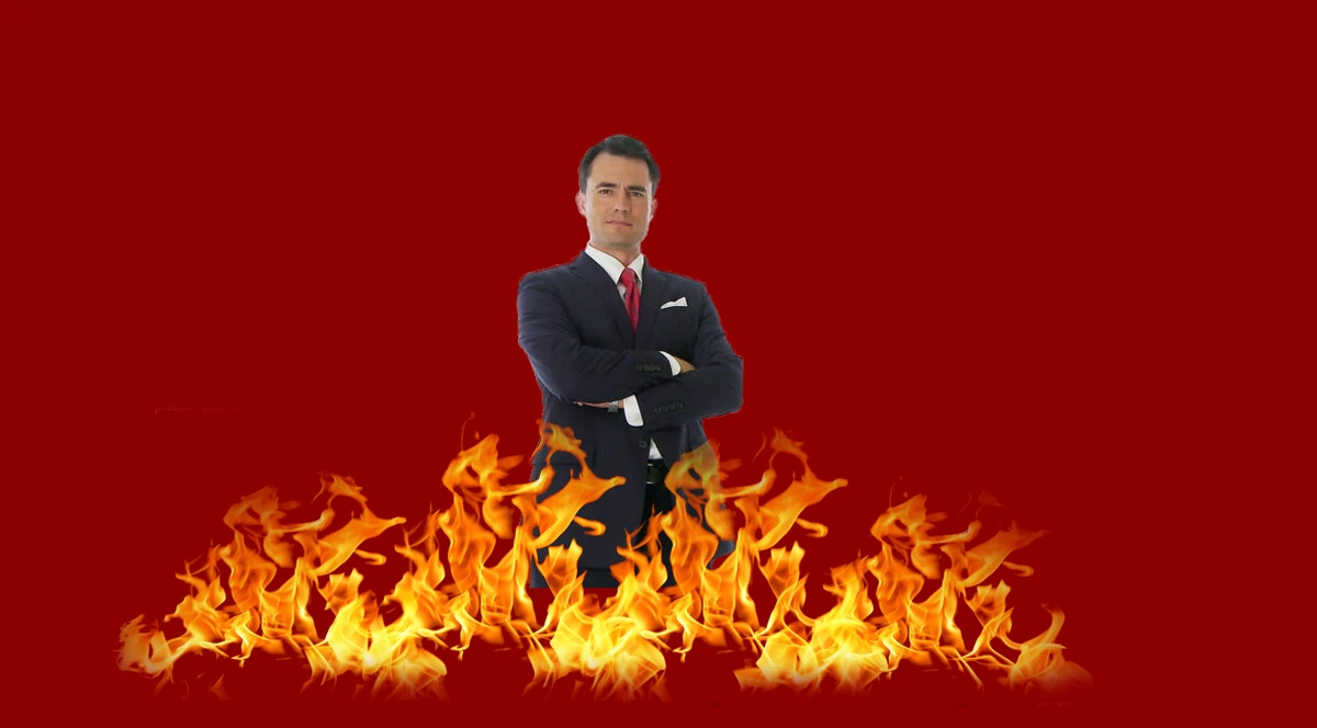 Hell | Hagh Wiki | Fandom
