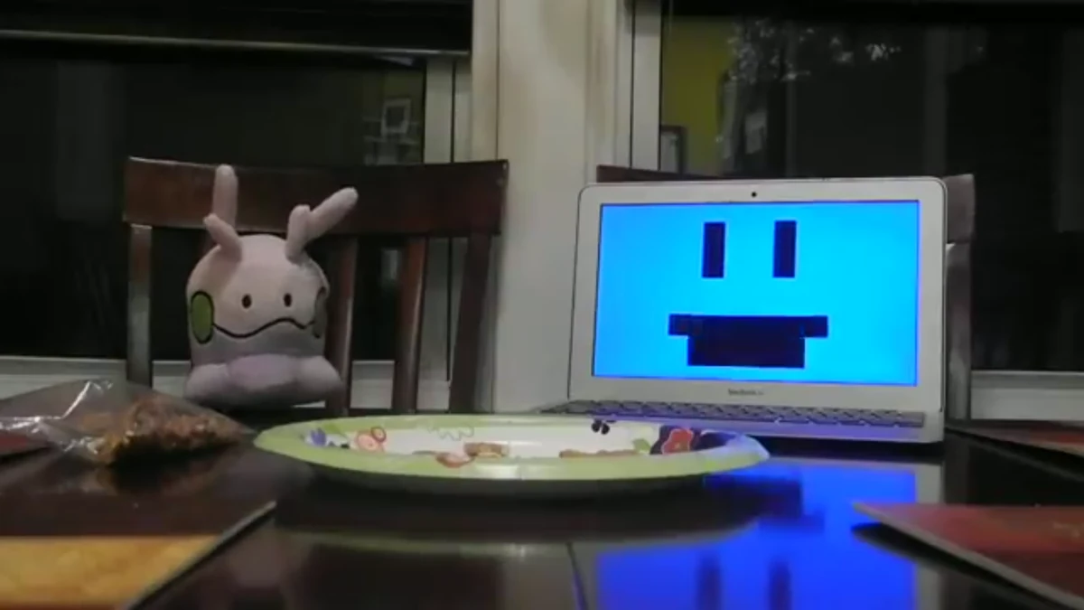 Computer (Character) | Hagh Wiki | Fandom