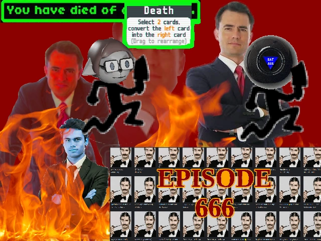 Article 666 | Hagh Wiki | Fandom