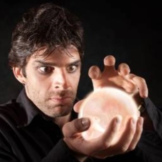 Shawn the Fortune Teller | Hagh Wiki | Fandom