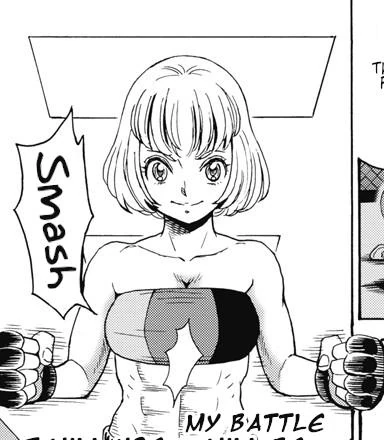 Category:Female Characters | Hagure idol Wiki | Fandom