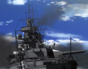28 cm/52 SK C/28 gun | Hai-Furi Wikia | Fandom