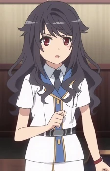 Mashimo Munetani | Hai-Furi Wikia | Fandom