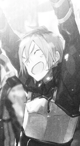 Kikkawa | Hai to Gensō no Grimgar wiki | Fandom