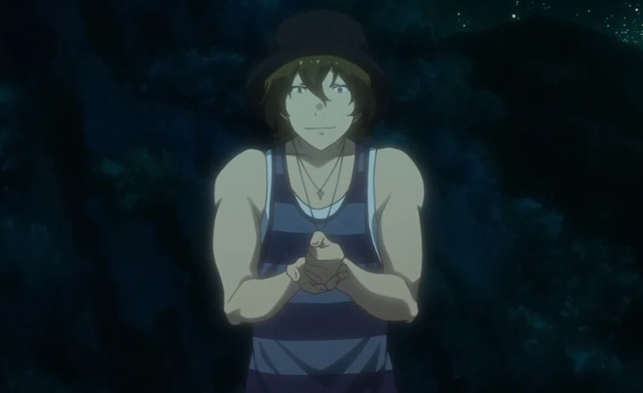 Kikkawa | Hai to Gensō no Grimgar wiki | Fandom