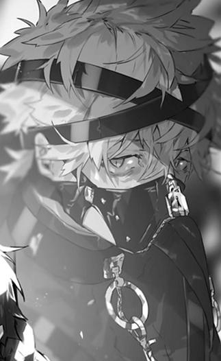 Nono | Hai to Gensō no Grimgar wiki | Fandom