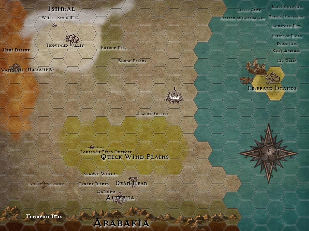 Grimgar | Hai to Gensō no Grimgar wiki | Fandom