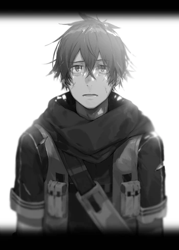 Haruhiro | Hai to Gensō no Grimgar wiki | Fandom