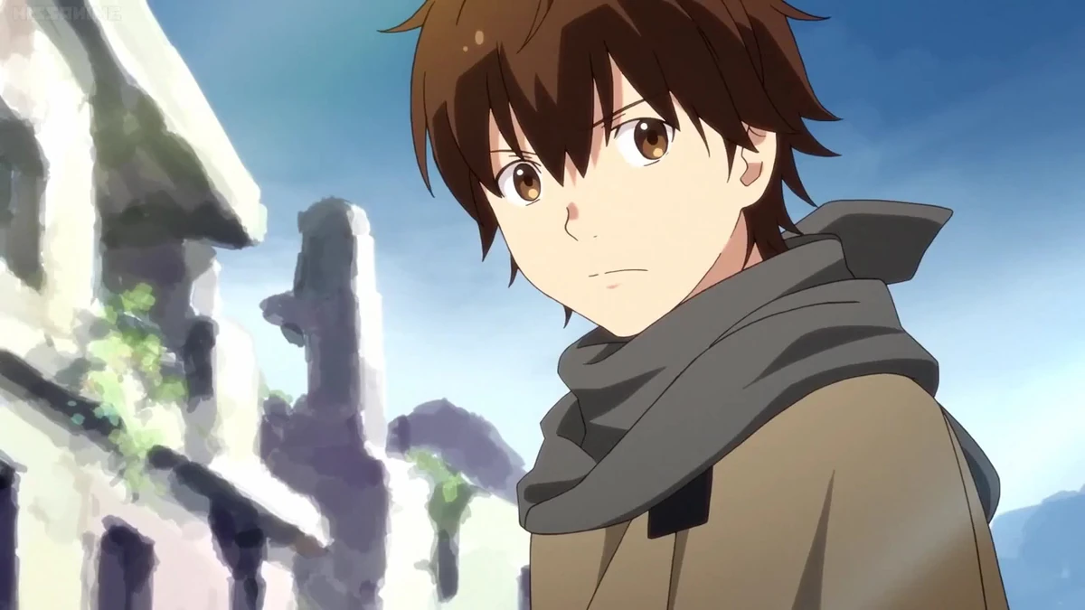 Haruhiro | Hai to Gensō no Grimgar wiki | Fandom