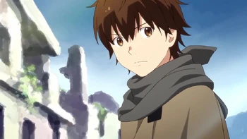 Haruhiro | Hai to Gensō no Grimgar wiki | Fandom